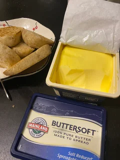 Mainland BUTTERSOFT Pure Spreadable Butter reviews | ProductReview.com.au