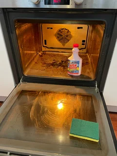 OzKleen Oven Power reviews | ProductReview.com.au