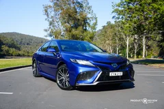 Best Sedans in 2026 as reviewed by Australian consumers | ProductReview ...