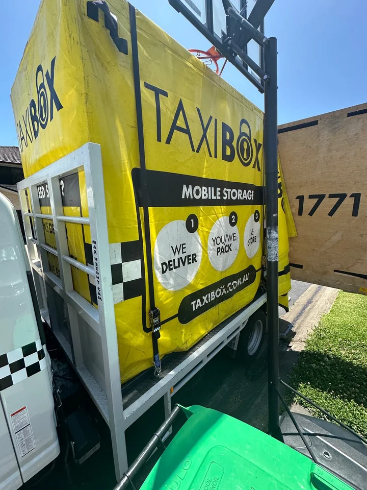 TAXIBOX reviews | ProductReview.com.au