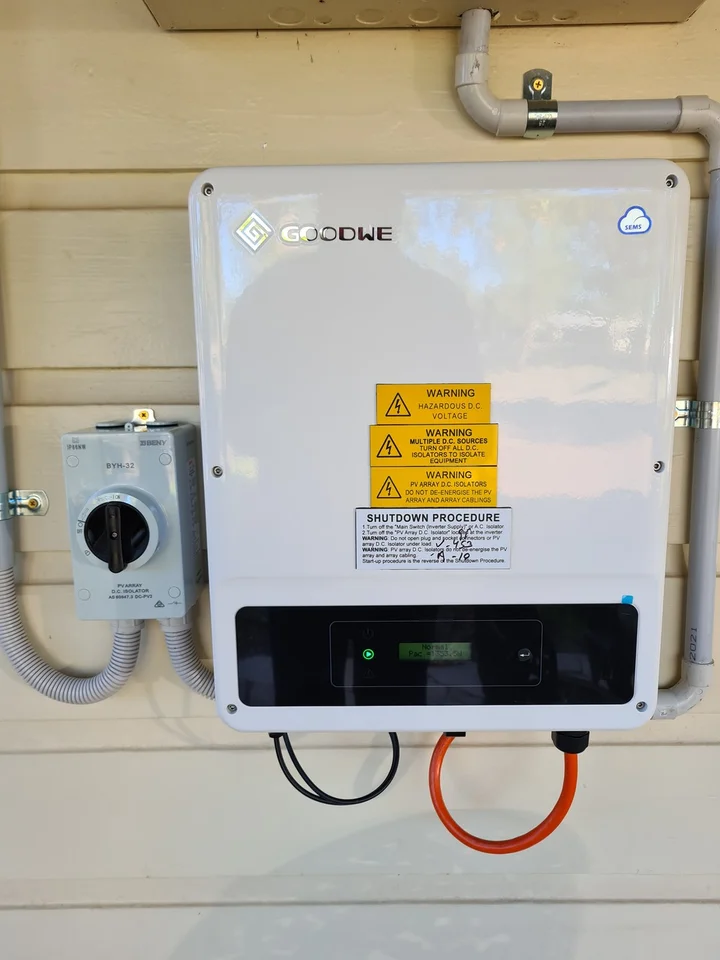 Aus Solar Co. reviews | ProductReview.com.au