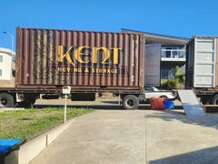 Kent Removals & Storage reviews | ProductReview.com.au
