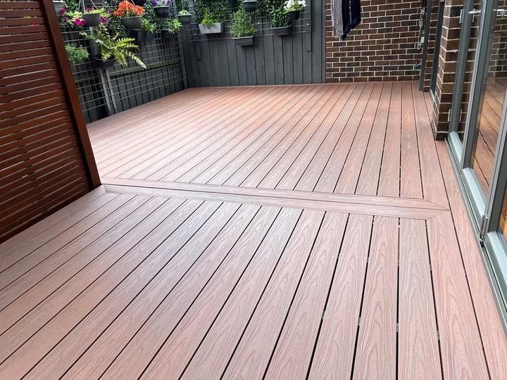 Ekodeck Composite Decking reviews | ProductReview.com.au
