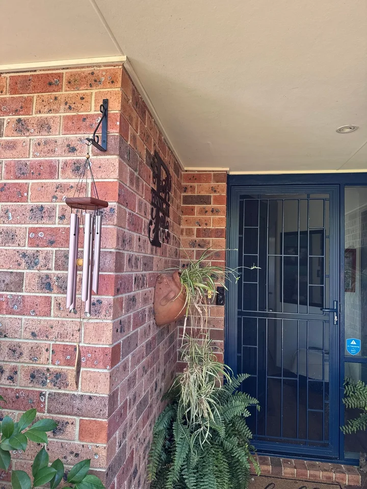 Windsong Chimes reviews | ProductReview.com.au