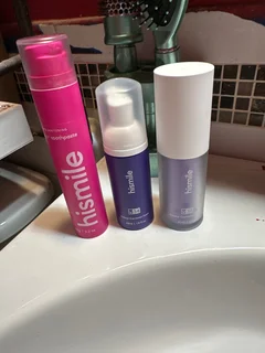 Hismile V34 Colour Corrector Serum reviews | ProductReview.com.au