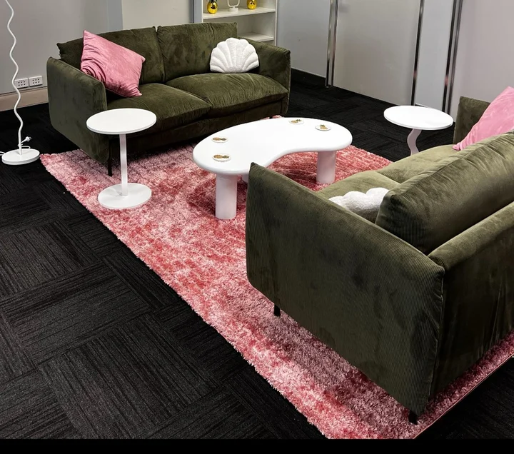 Koala Suffolk Sofa reviews | ProductReview.com.au