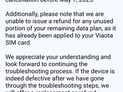 Muama Ryoko Portable Wireless 4G Router reviews | ProductReview.com.au