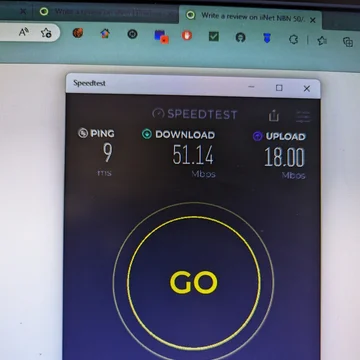iiNet reviews | ProductReview.com.au
