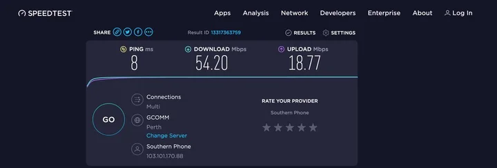 AGL Internet reviews | ProductReview.com.au