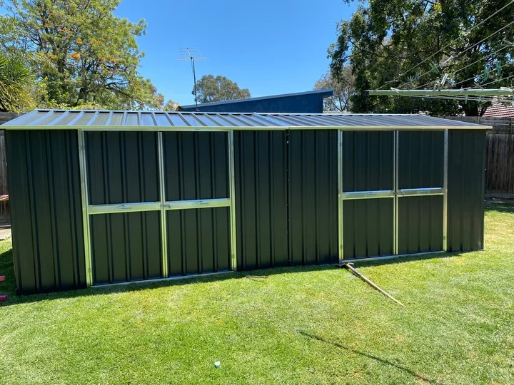 Shed Bonanza reviews | ProductReview.com.au