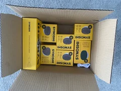 Synoshi reviews | ProductReview.com.au