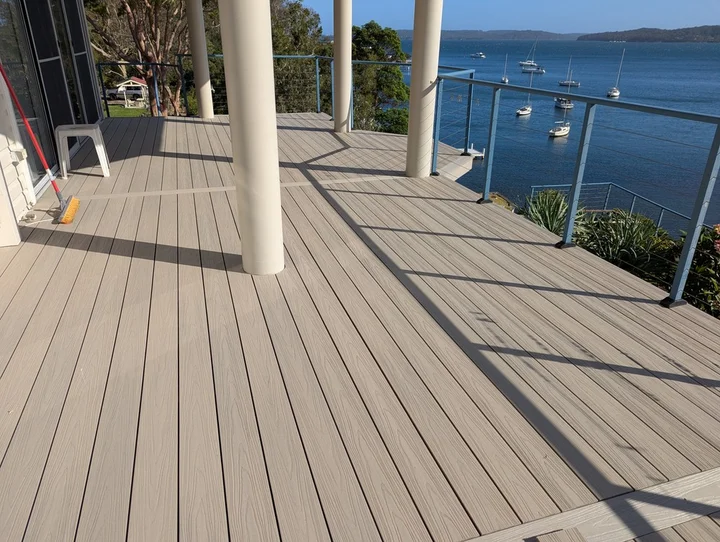 Ekodeck Designer Series reviews | ProductReview.com.au
