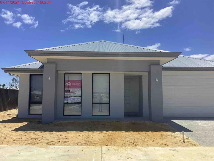 Easystart Homes reviews | ProductReview.com.au