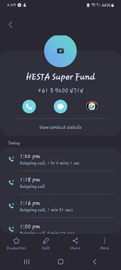 HESTA Super Fund reviews | ProductReview.com.au