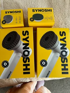 Synoshi reviews | ProductReview.com.au