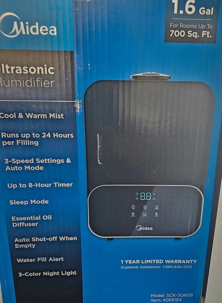 Midea reviews | ProductReview.com.au