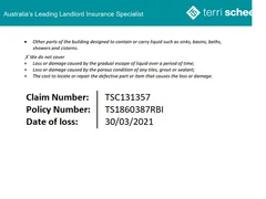 Terri Scheer reviews | ProductReview.com.au