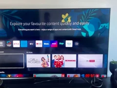 Best 4K Ultra HD TVs in 2025 as reviewed by Australian consumers ...