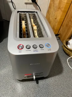 Best Toasters in 2025 as reviewed by Australian consumers ...