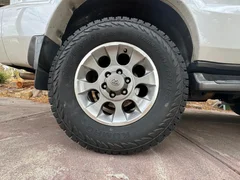 Kumho Road Venture AT52 reviews | ProductReview.com.au