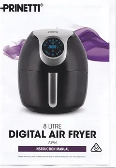 Prinetti Appliances: Find consumer reviews | ProductReview.com.au