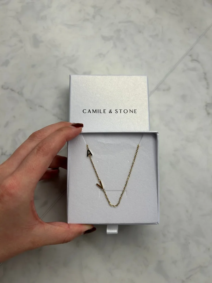 Camile & Stone reviews | ProductReview.com.au