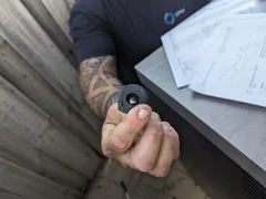 Crossray Infrared reviews | ProductReview.com.au