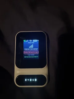 Muama Ryoko Portable Wireless 4G Router reviews | ProductReview.com.au