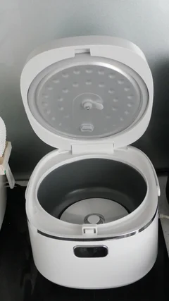 Kmart Anko 7 Cup Digital Rice Cooker DRC-6ESL032 reviews ...