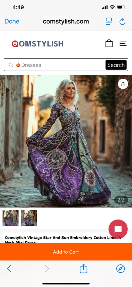 Comstylish reviews | ProductReview.com.au