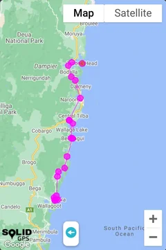 Solid GPS reviews | ProductReview.com.au