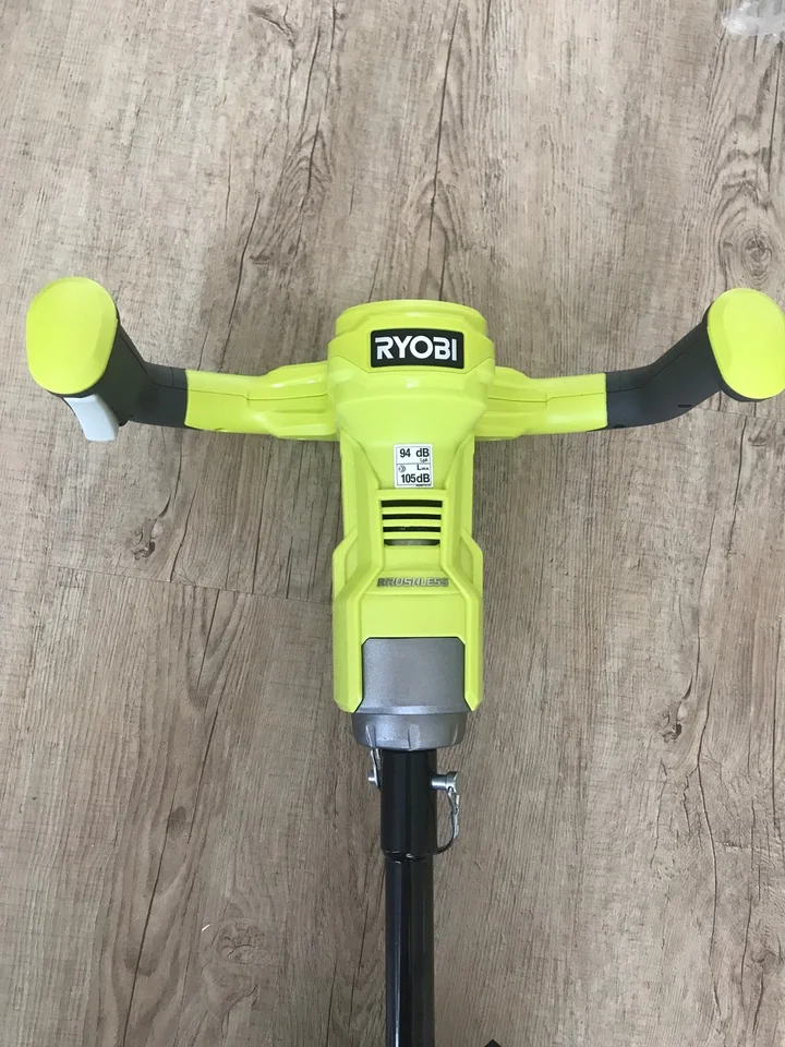 Ryobi ODT1800 18v One+ Brushless Planting and Digging Tool reviews ...