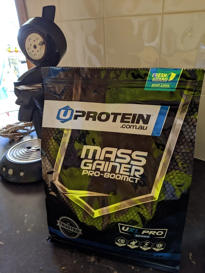 Uprotein 100% Whey Protein Hydro + Enzymes reviews | ProductReview.com.au