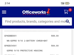 Officeworks reviews | ProductReview.com.au