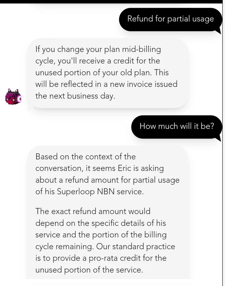 Superloop reviews | ProductReview.com.au