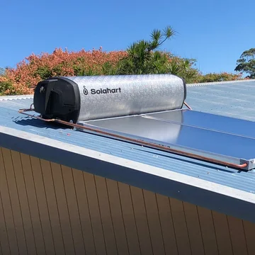 Solahart reviews | ProductReview.com.au