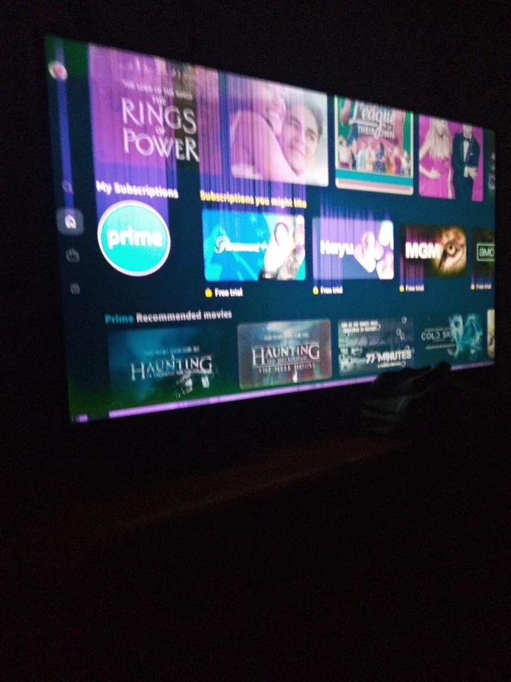 EKO 4K Ultra HD Android TV K50USG (50") reviews | ProductReview.com.au