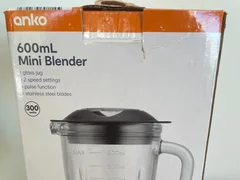 Best Kmart Blenders in 2025 as reviewed by Australian consumers ...