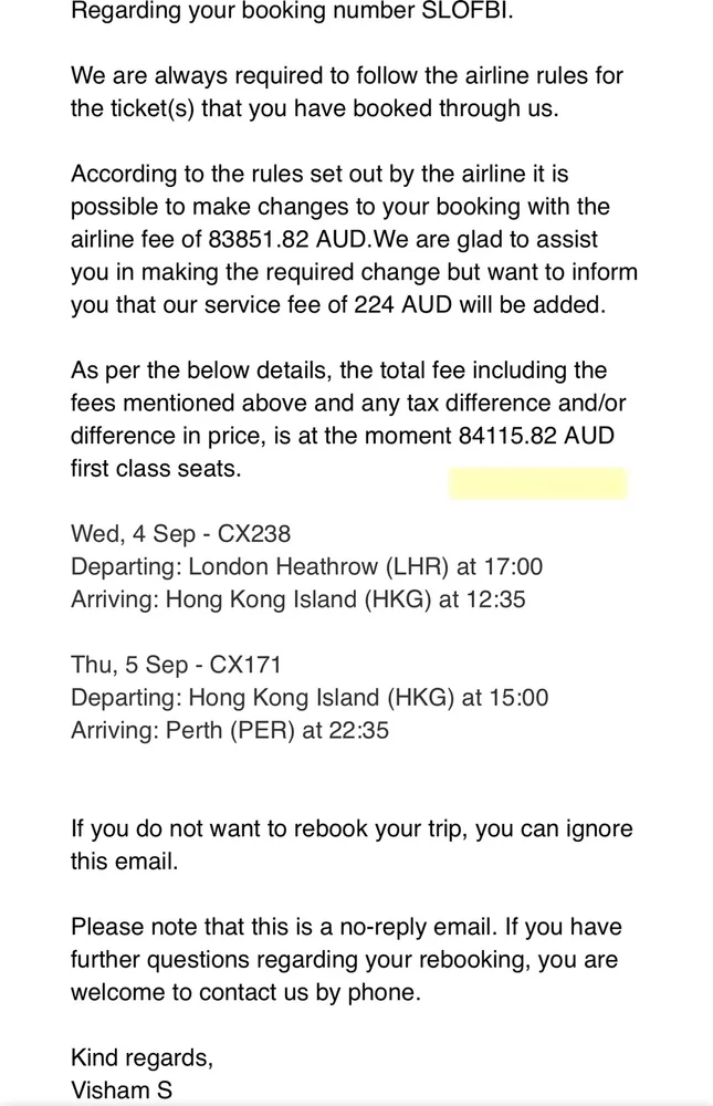 Flight Network reviews | ProductReview.com.au