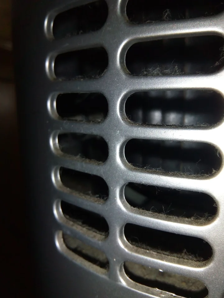 Dimplex Tower Fan with Built-in Ionizer DT750RI reviews | ProductReview ...