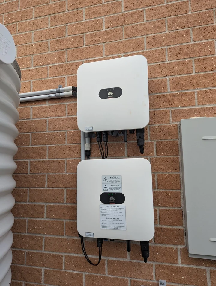 Electricity Monster reviews | ProductReview.com.au