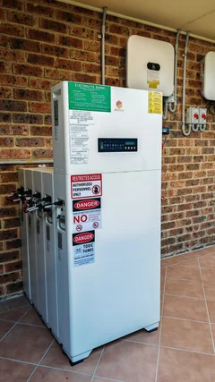 Aussie Solar Batteries reviews | ProductReview.com.au