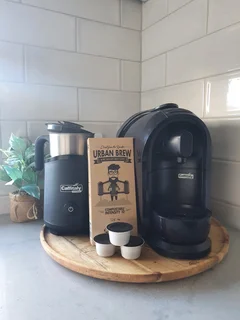 Urban Brew Coffee Pods reviews | ProductReview.com.au