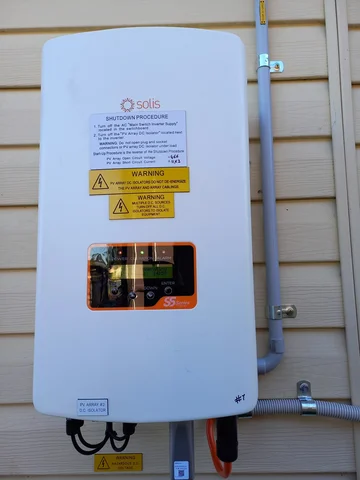 Solar Battery Group reviews | ProductReview.com.au