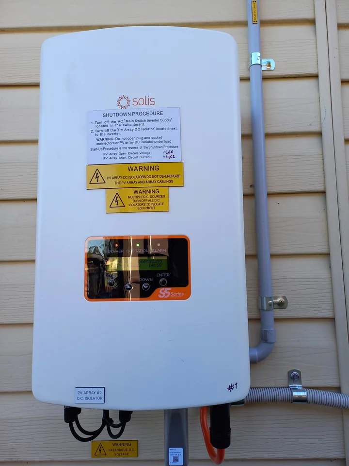 Solar Battery Group reviews | ProductReview.com.au