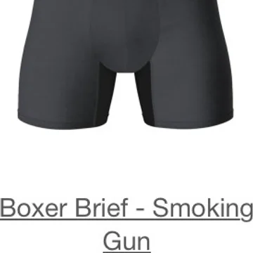 Step One Men's Bamboo Underwear reviews | ProductReview.com.au