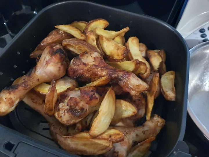 Russell Hobbs 8L SatisFry Air Extra Large Air Fryer 27170AU reviews ...