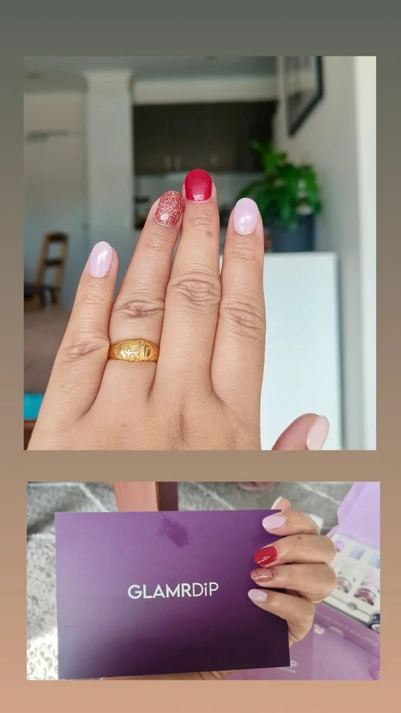 Glamrdip reviews | ProductReview.com.au
