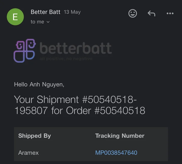 Better Batt reviews | ProductReview.com.au