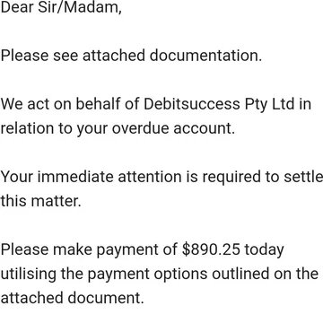 Debit Success reviews | ProductReview.com.au